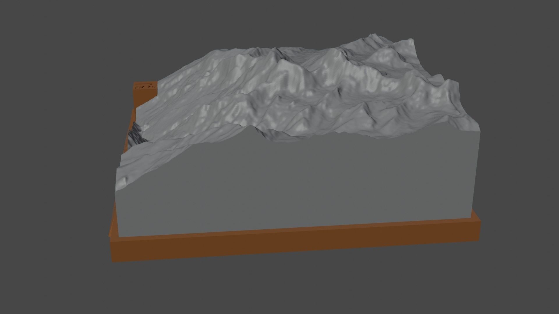 Reo Purgyil 3D model 3D printable | CGTrader