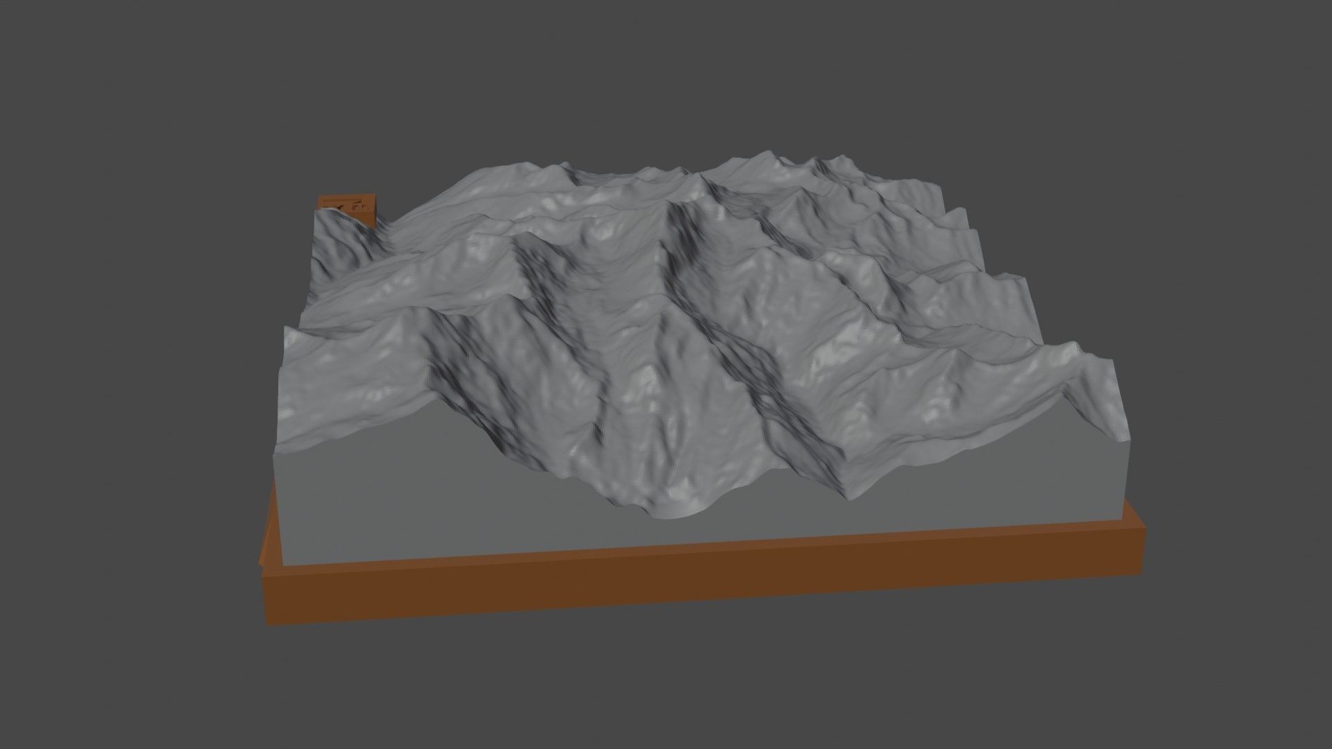 Xuebao Ding 3D model 3D printable | CGTrader