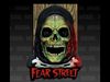 Fear Street 1994 Skull Mask Ryan Torres 3D model | CGTrader