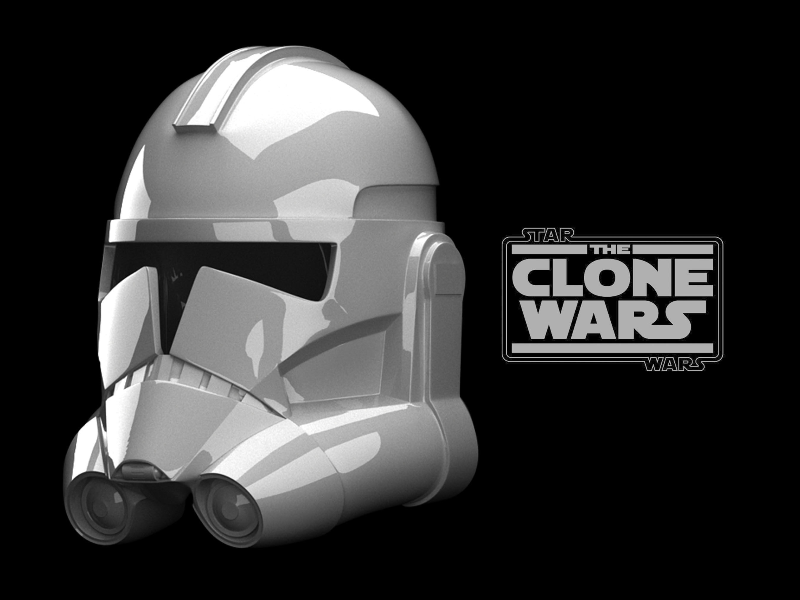 CLONE TROOPER P2 TCW helmet Clone Wars 3D model 3D printable | CGTrader