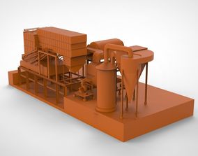 Boiler 3D Models | CGTrader