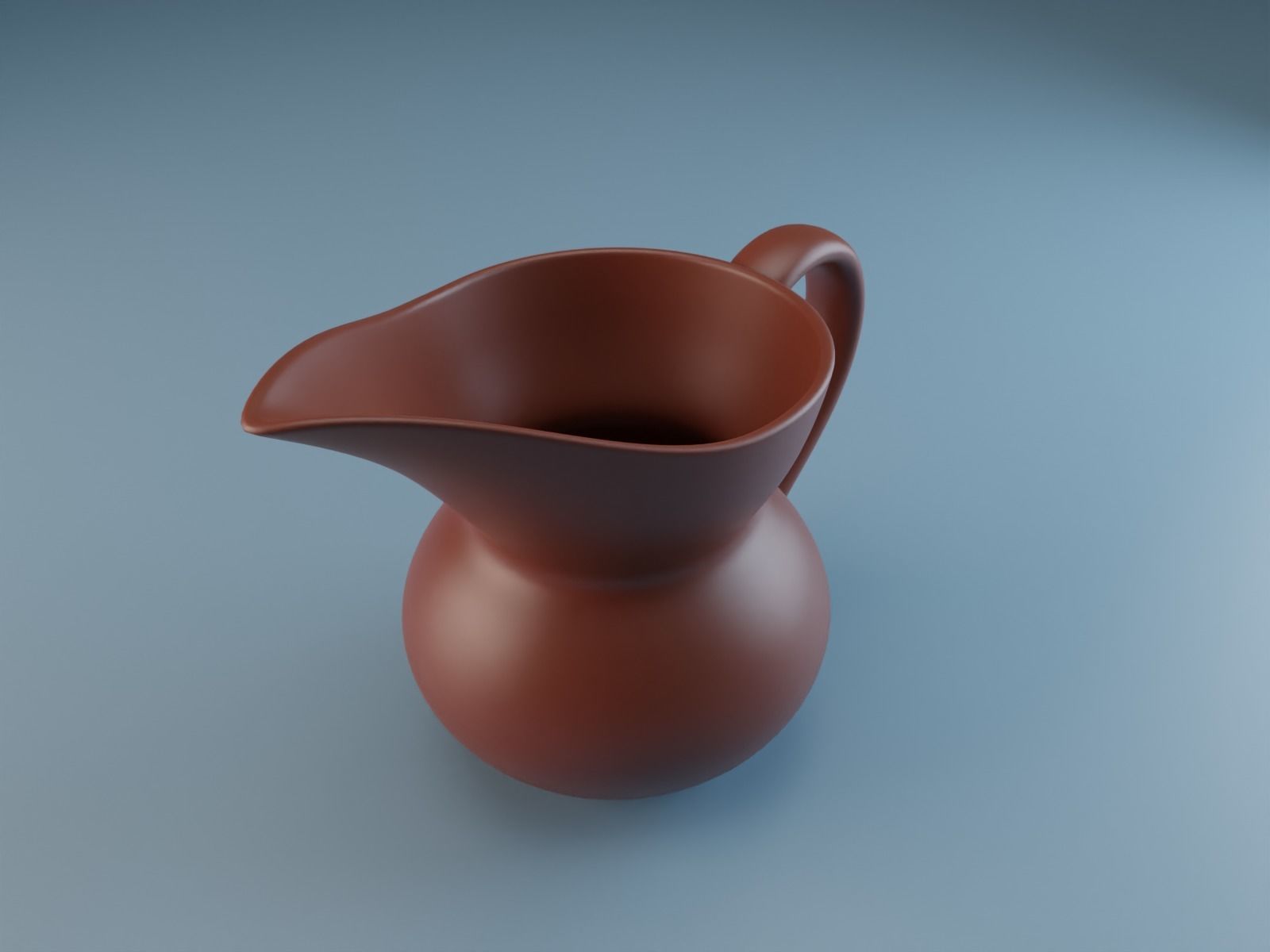 Little Jug 3D model 3D printable | CGTrader