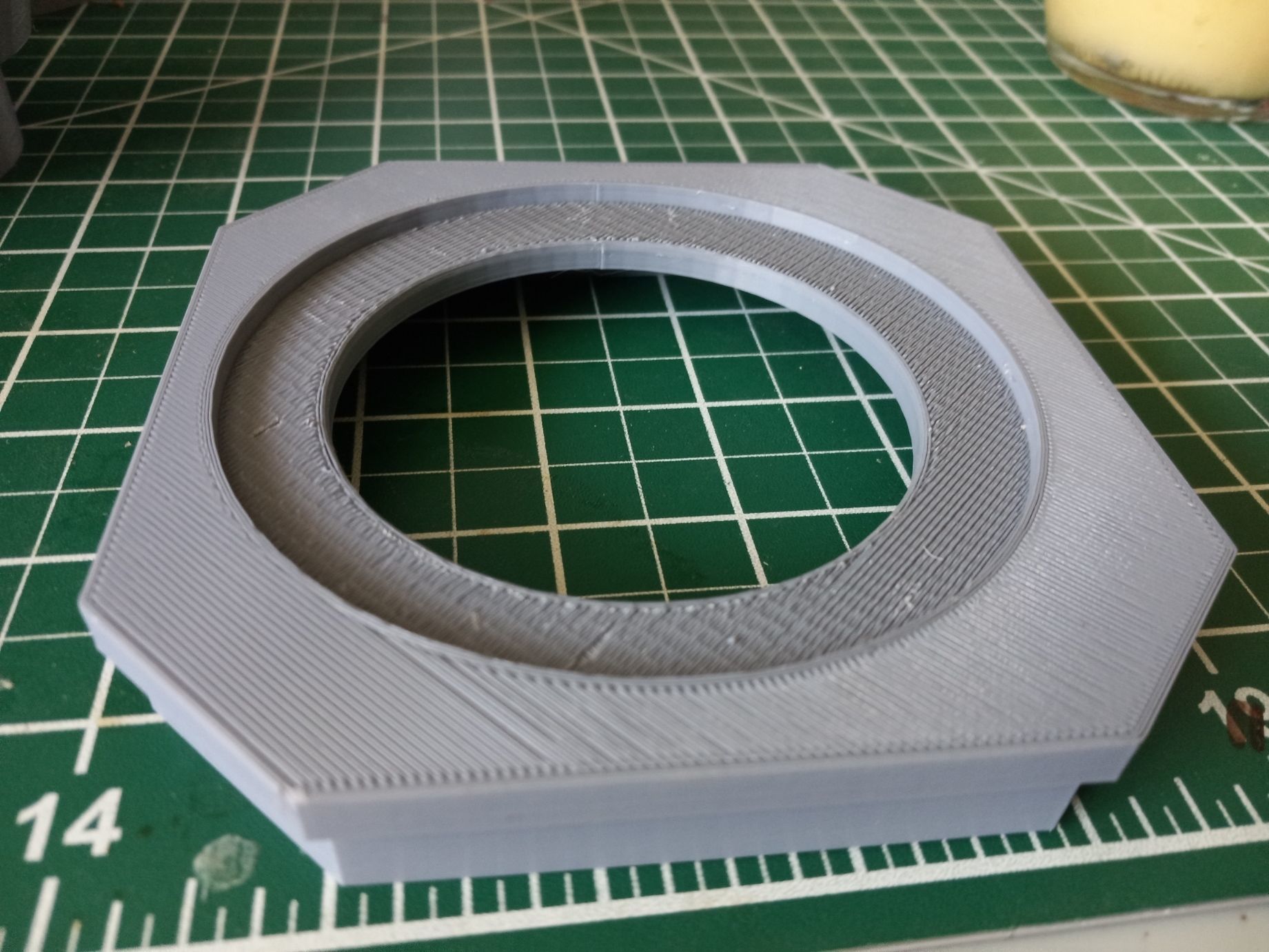 Star Trek Nomad 3D model 3D printable | CGTrader