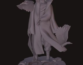 Akatsuki 3D Models | CGTrader