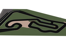 Go kart 3D Models | CGTrader