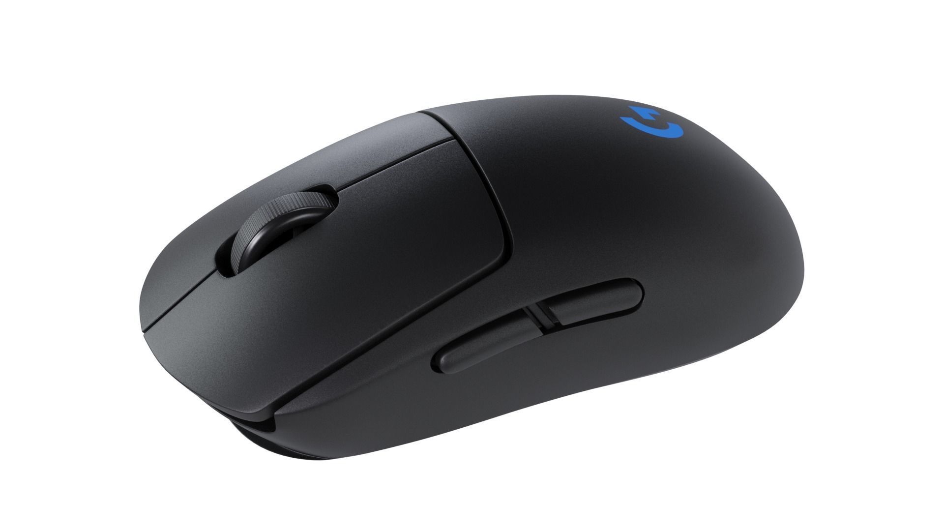 Logitech G Pro wireless 3D model | CGTrader