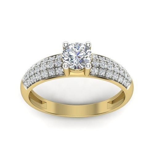 PR-100 3D model 3D printable | CGTrader