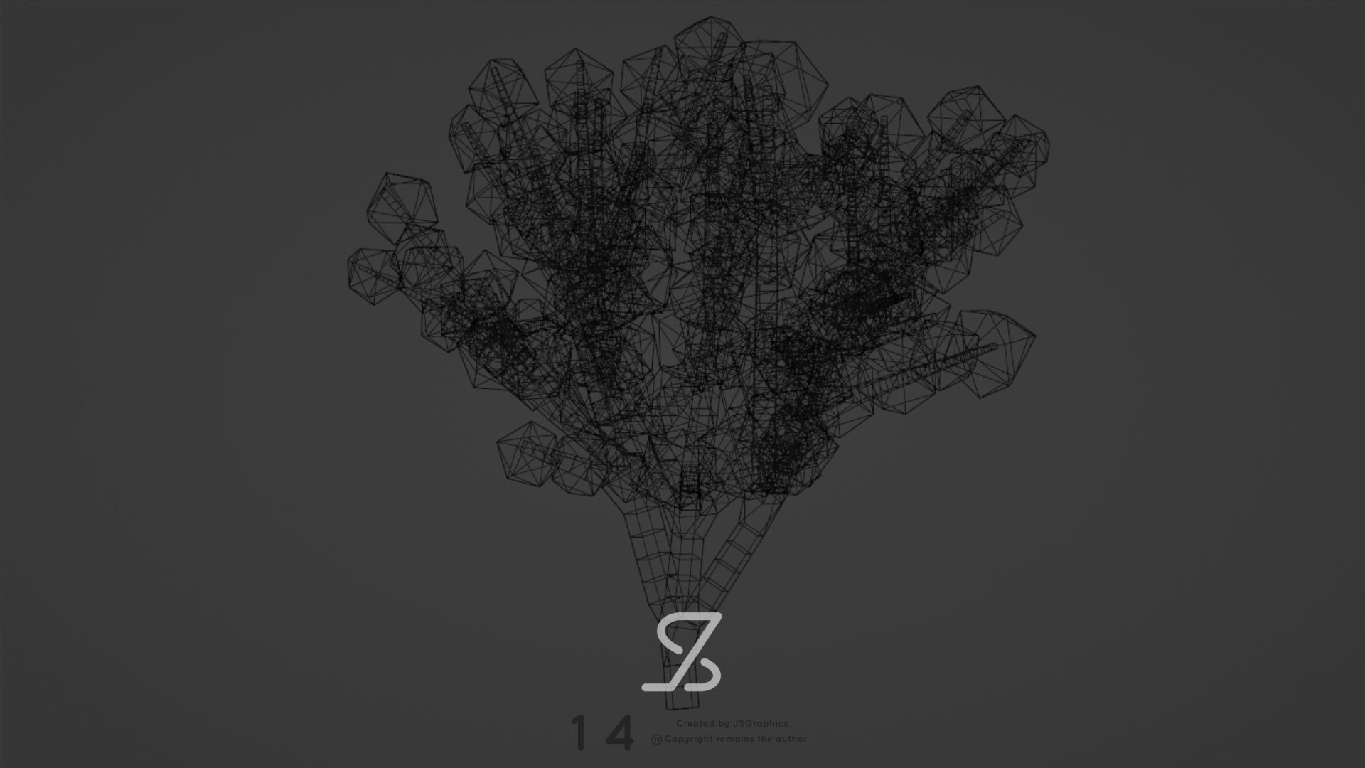 Cherry Blossom Tree free VR / AR / low-poly 3D model animated rigged ...