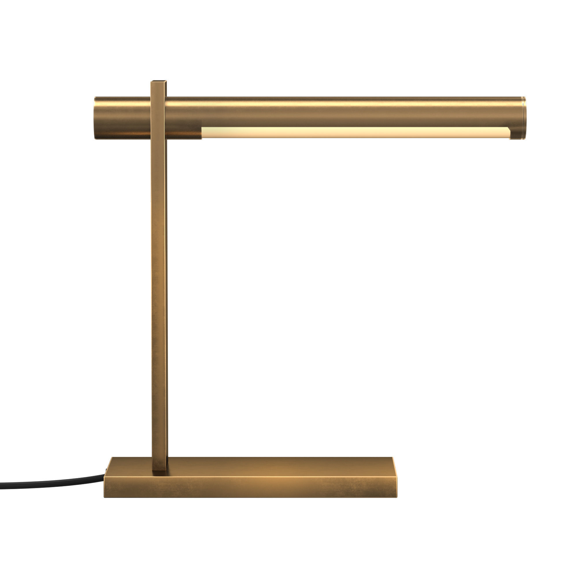 ALISO TASK TABLE LAMP 3D model | CGTrader