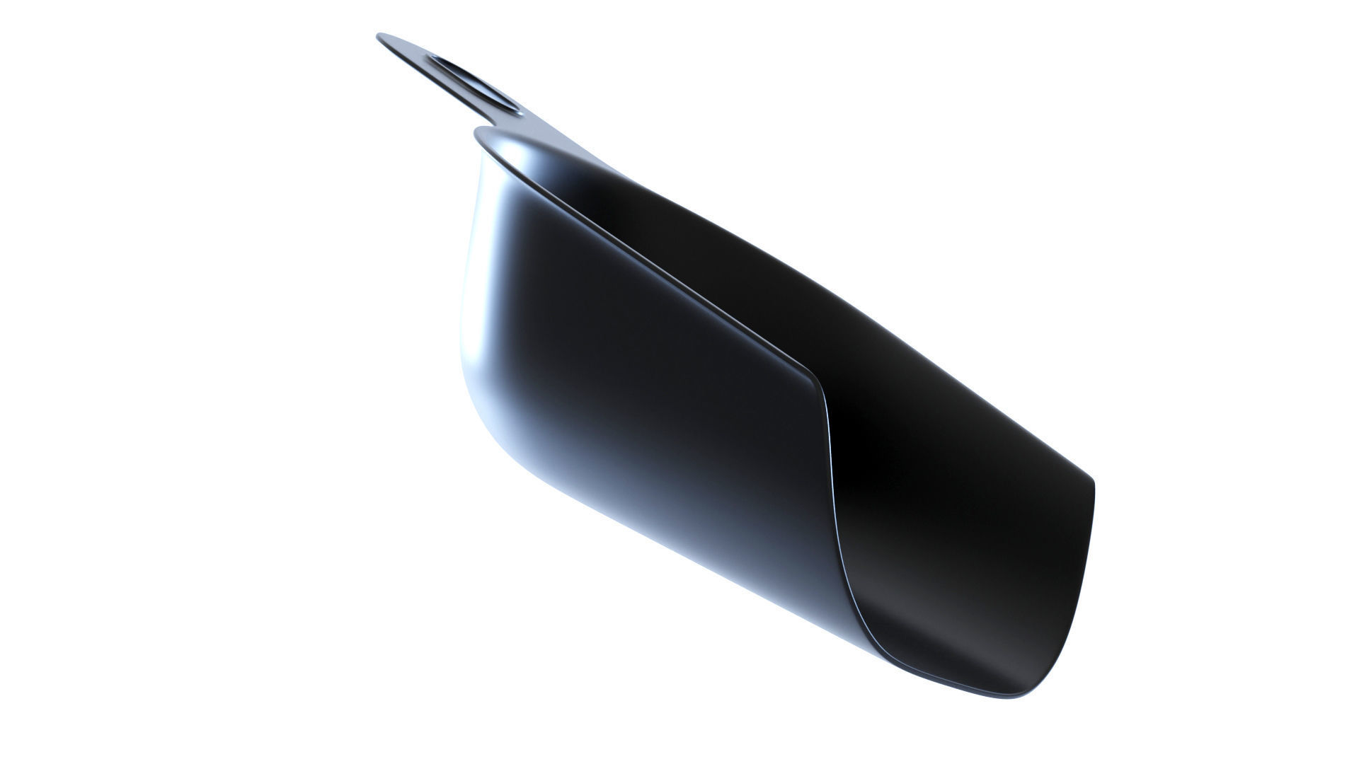 Measuring Cups 3D model | CGTrader