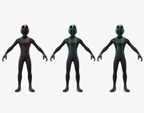Tron 3D Models | CGTrader