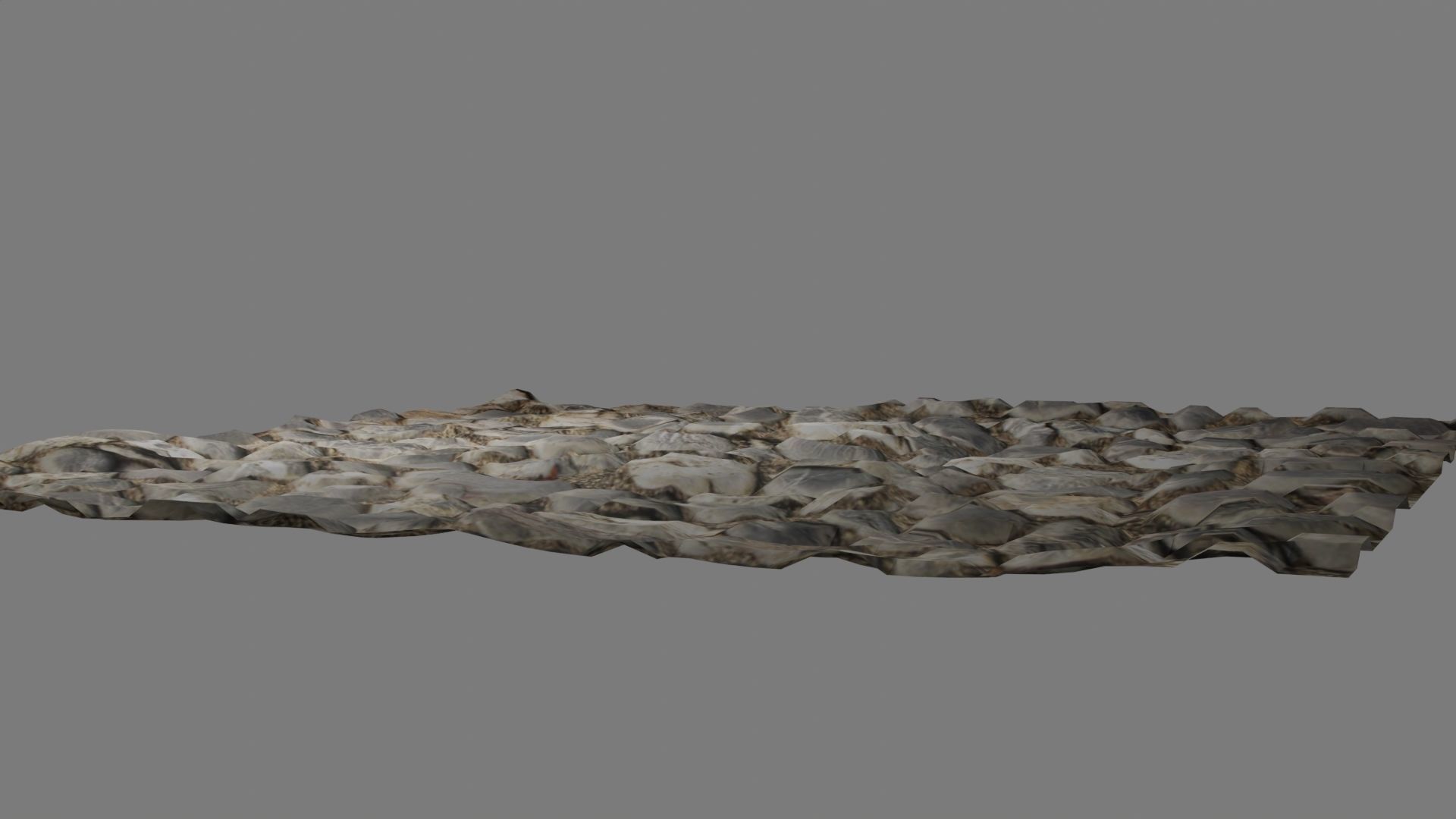 3D StonedTexture pebbles free Texture | CGTrader