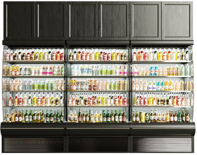 Lemonade 3D Models | CGTrader