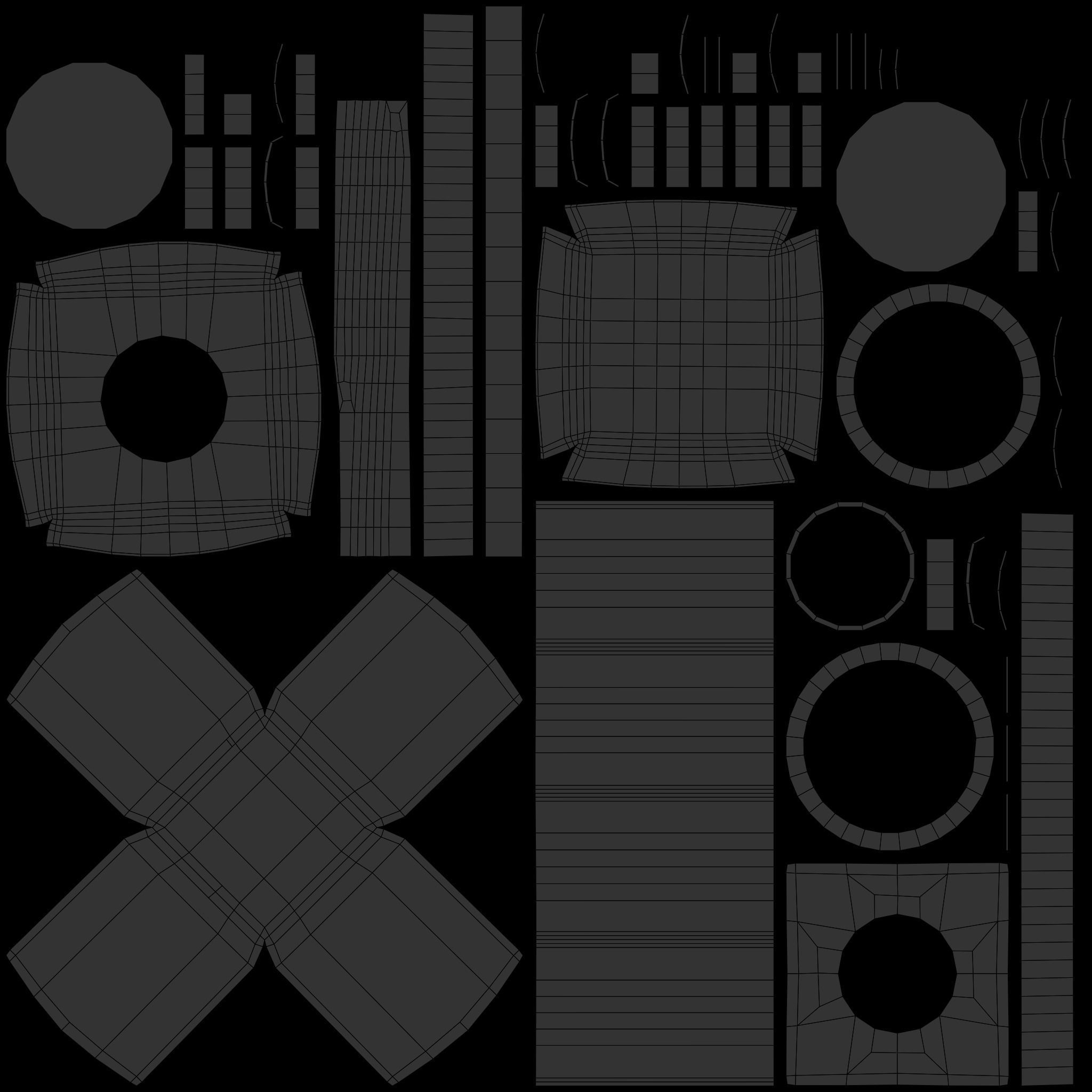 3D model Low-Poly Lab Reagent Bottle 3D model VR / AR / low-poly | CGTrader