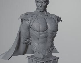 Homelander 3D Models | CGTrader