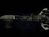 Star Wars Rebel Assault Frigate free 3D model | CGTrader