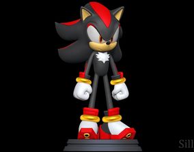 Shadow 3D Printing Models | CGTrader