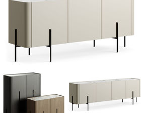 Caillou 3D Models | CGTrader