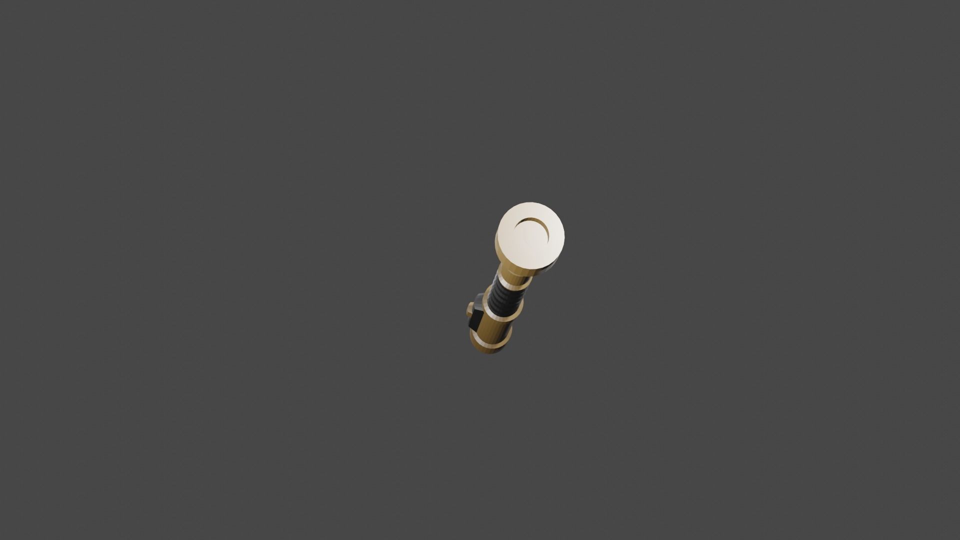 Lightsaber hilts 3D model | CGTrader