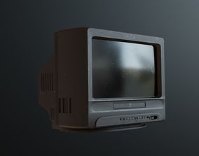 Retro 3D Models | CGTrader