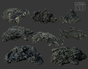 Lava 3D Models | CGTrader