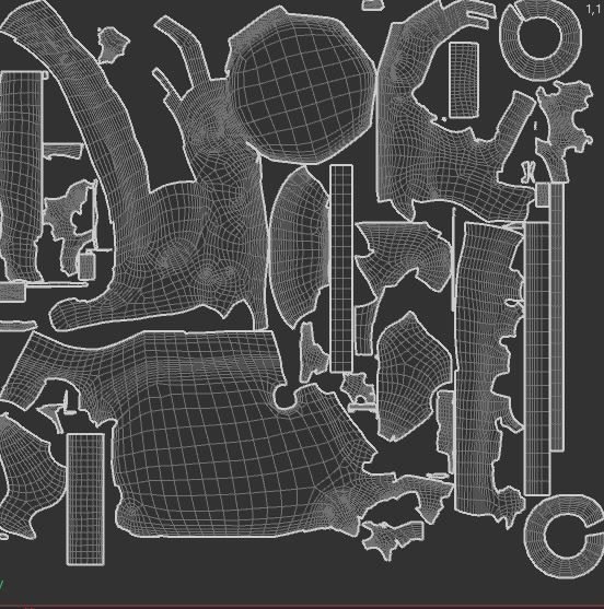 3D model Lighthouse miniature VR / AR / low-poly | CGTrader