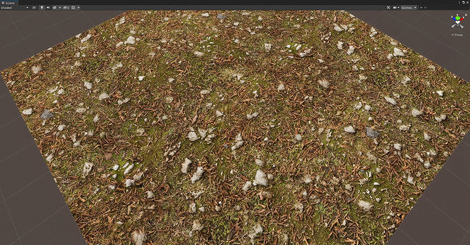 Ground Terrain Game Photo Texture Texture | CGTrader