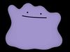 Pokemon Ditto 3D model | CGTrader