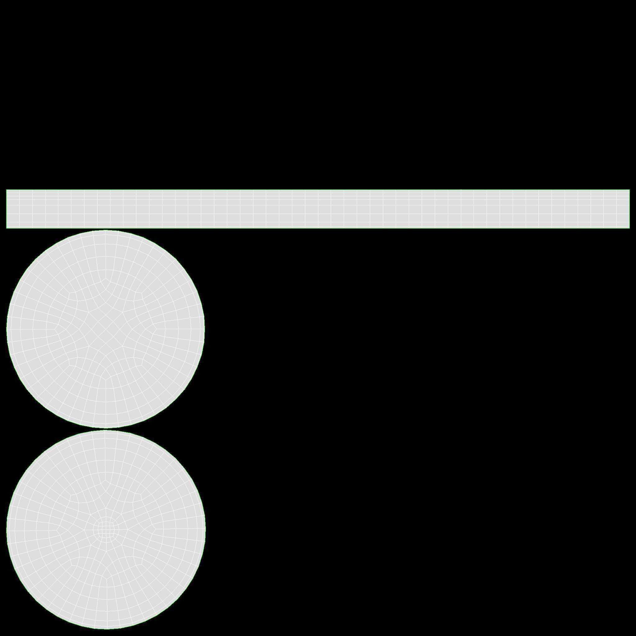 Engine start button 3D model | CGTrader