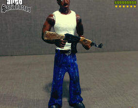 Gta 3D Models | CGTrader