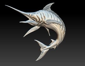 Fish 3D Printing Models | CGTrader