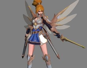 Mobilelegends 3D Models | CGTrader