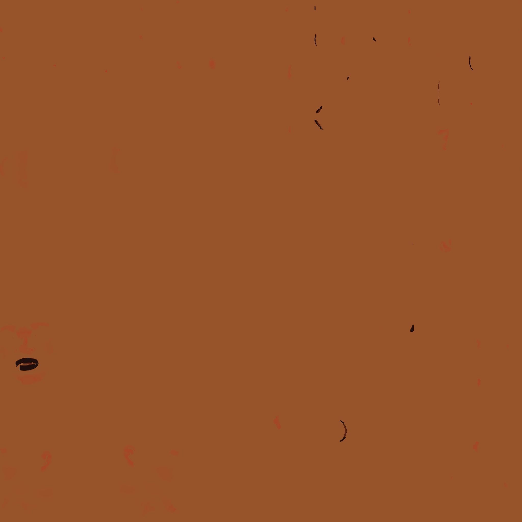 CHARACTER - WAVE 3D model | CGTrader