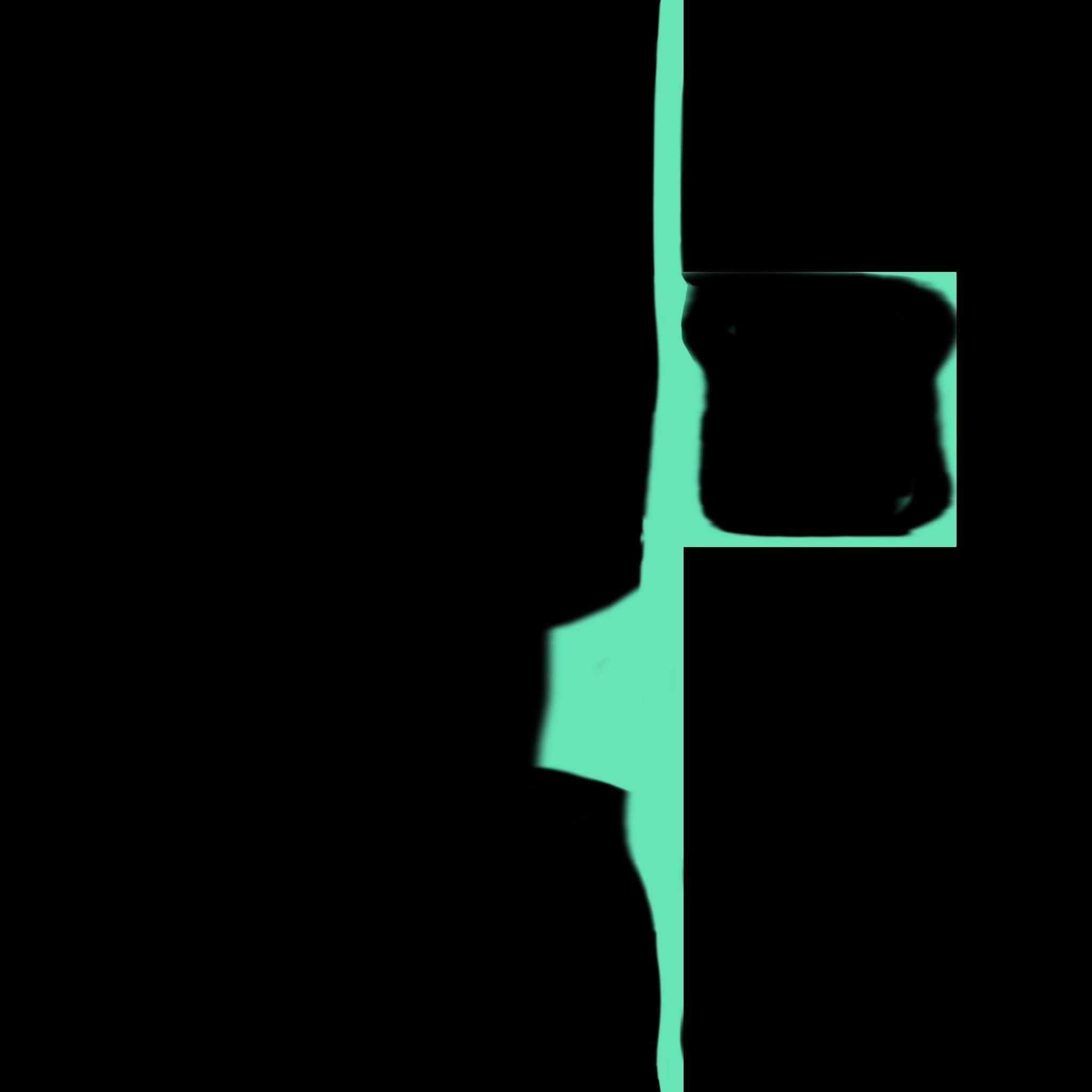 CHARACTER - WAVE 3D model | CGTrader