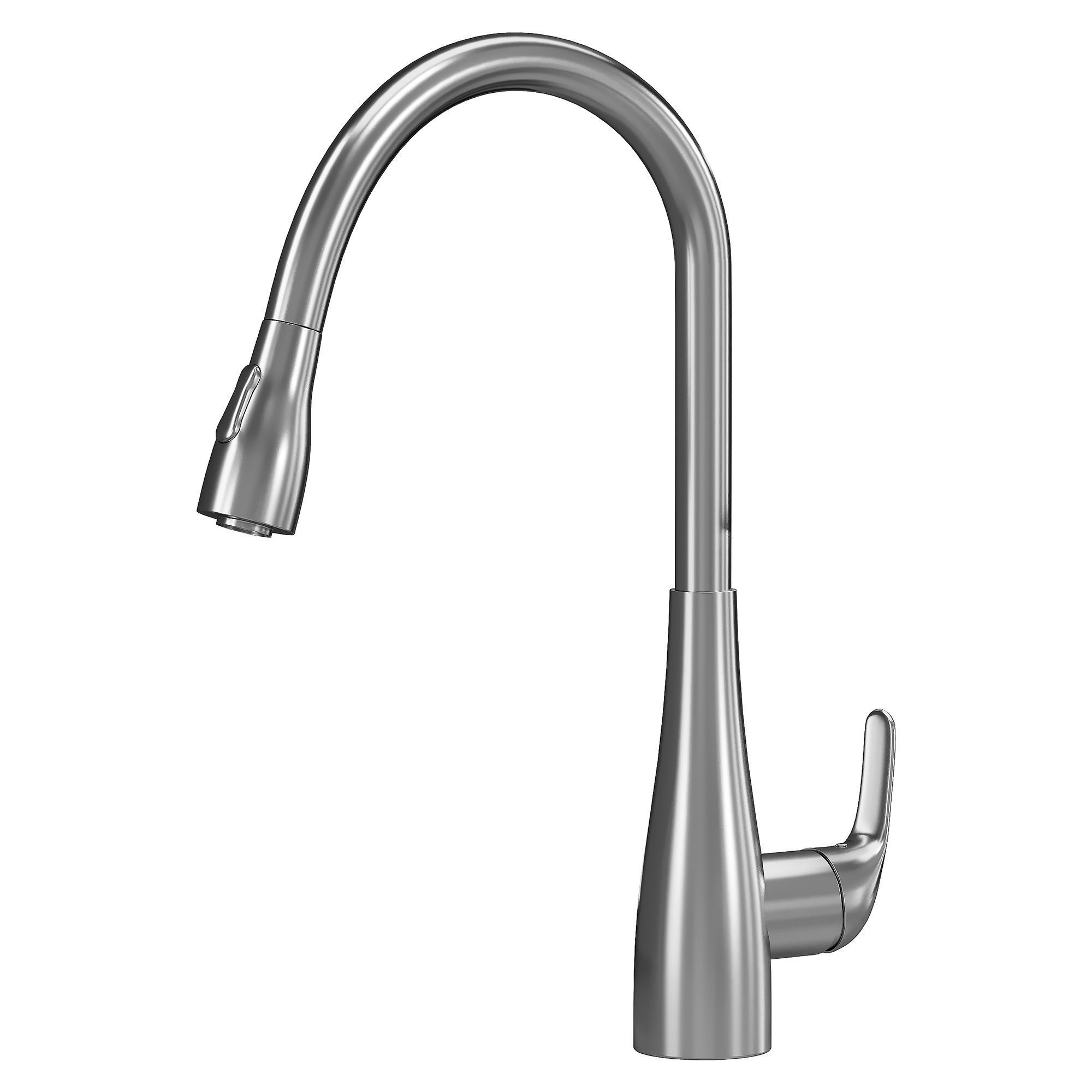 faucet set 6 models 3D model | CGTrader