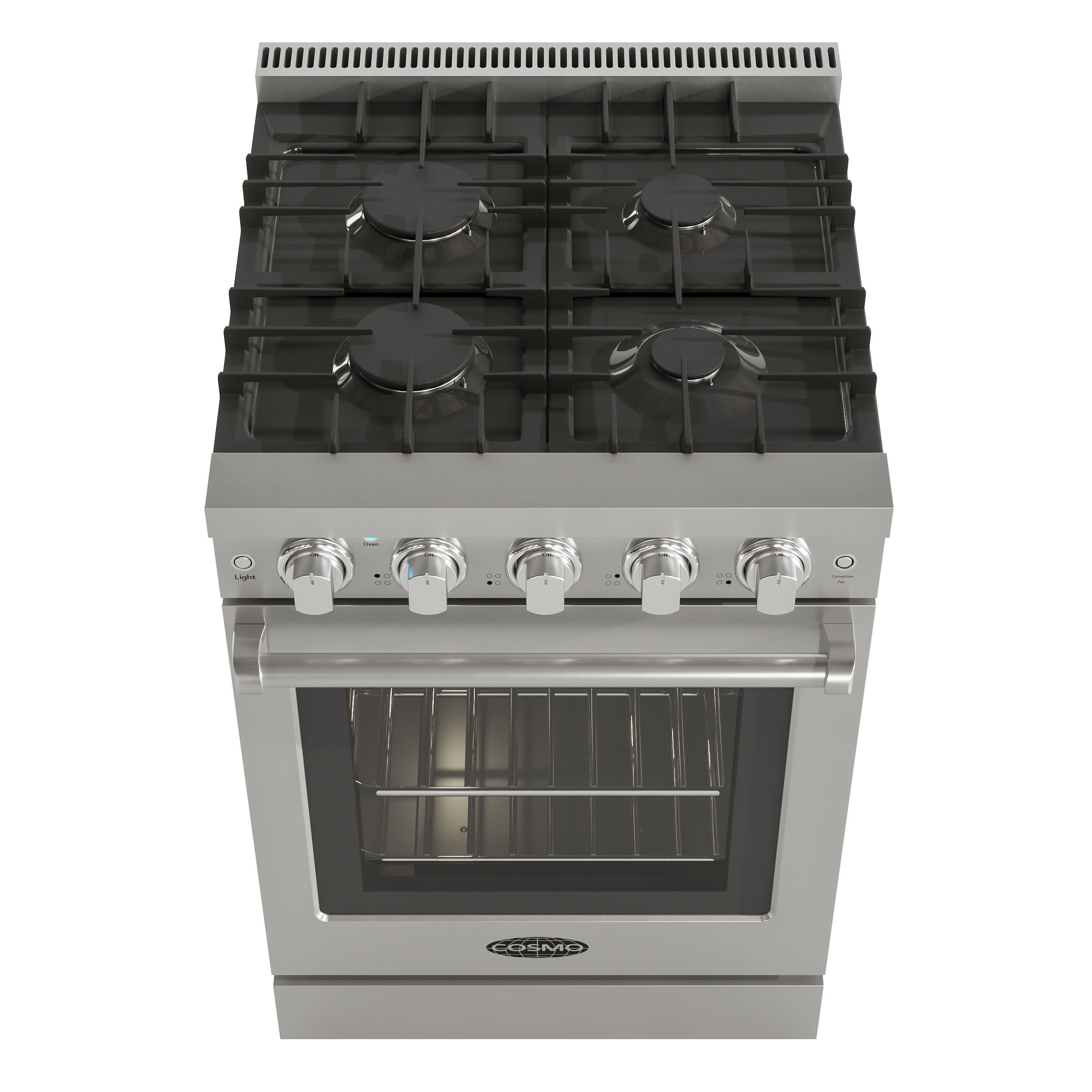 COSMO Appliances set01 3D model | CGTrader