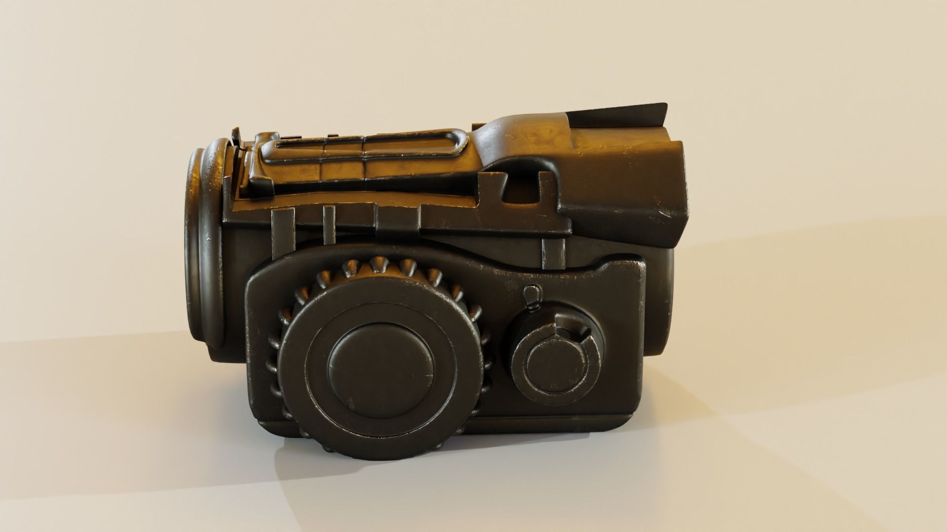 Sight 3D model | CGTrader