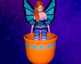 Hadas 3D Printing Models | CGTrader