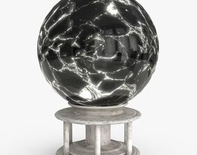 Crystal ball 3D Models | CGTrader