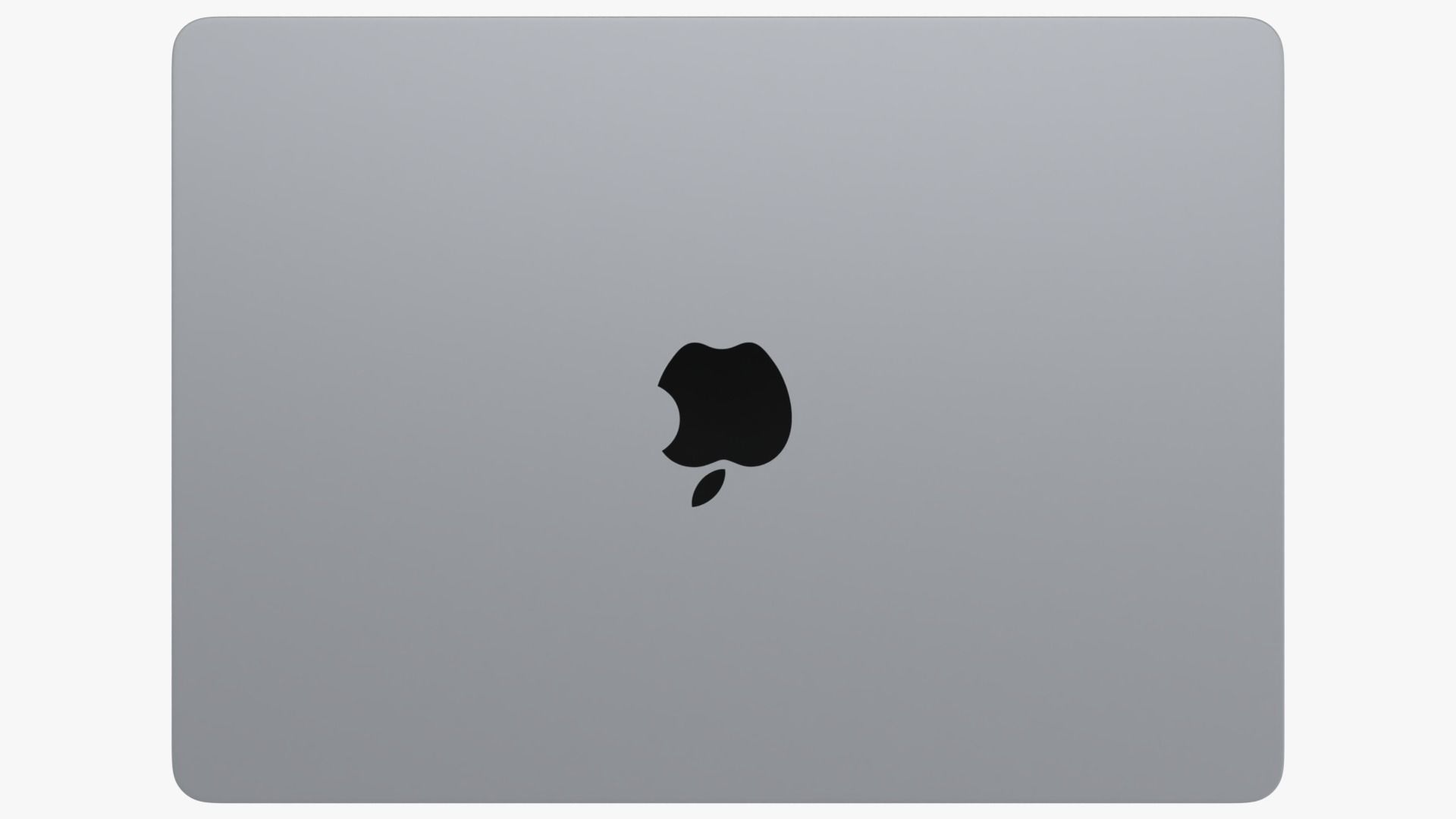 Apple MacBook Air M2 Silver 2022 3D model | CGTrader