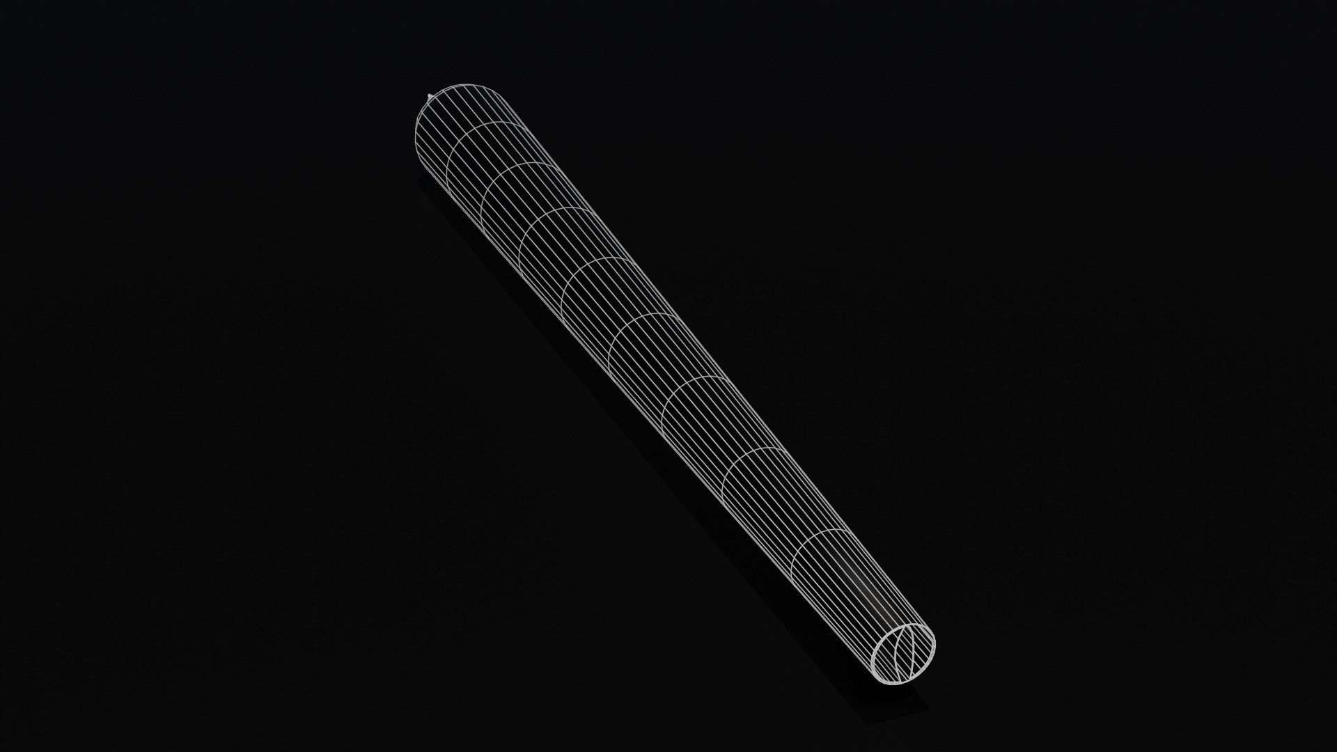3D model Joint 4K tobacco pipe VR / AR / low-poly | CGTrader