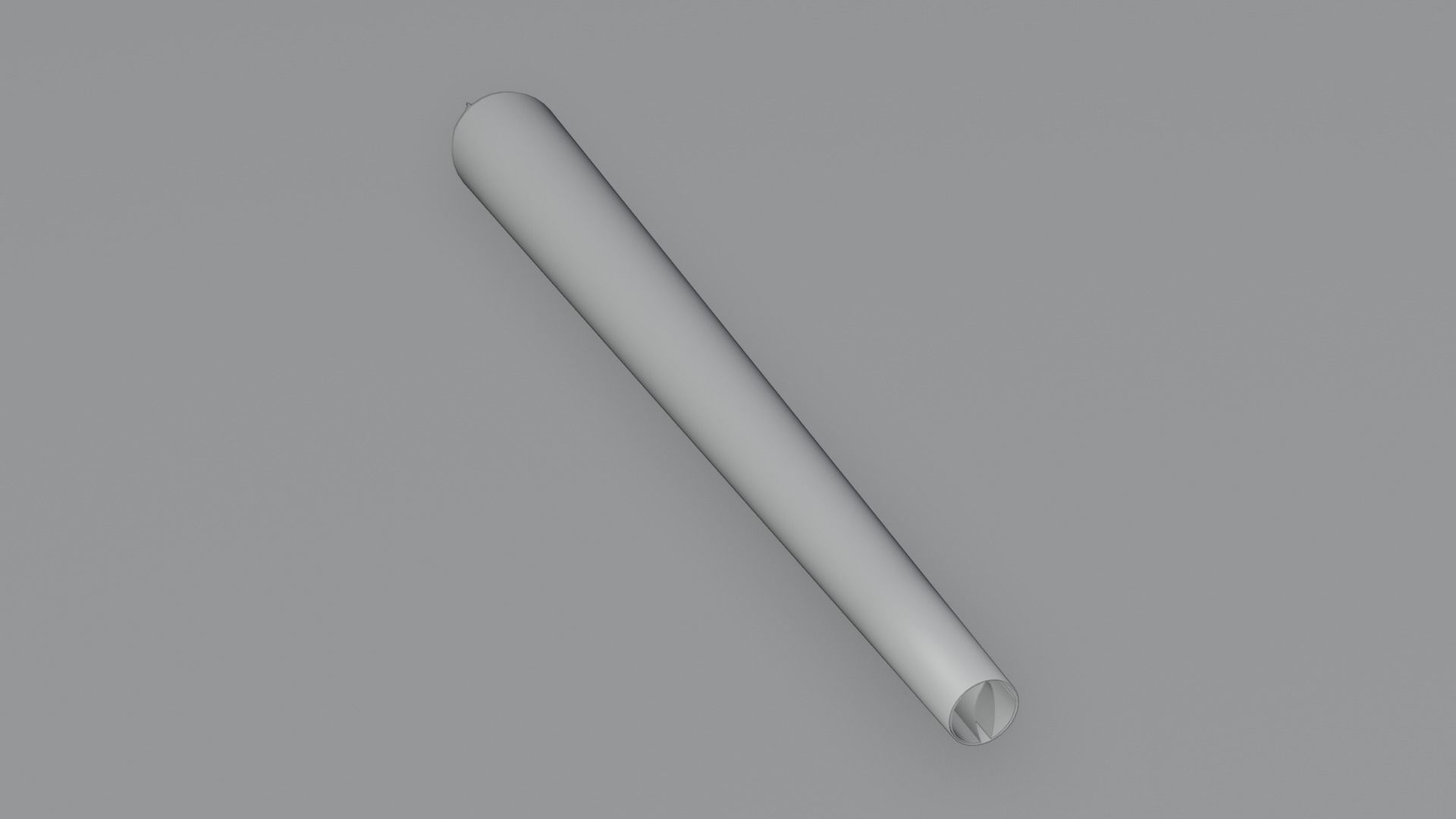 3D model Joint 4K tobacco pipe VR / AR / low-poly | CGTrader