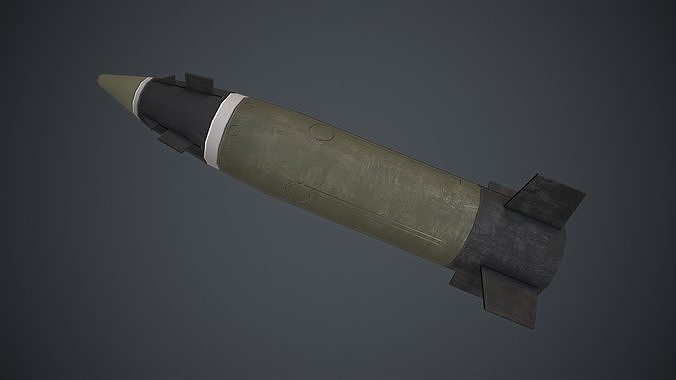 155mm Shell