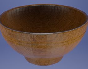 Free Bowl 3D Models | CGTrader