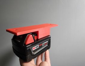 Milwaukee 3D Models | CGTrader