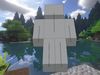 3D model Minecraft Steve VR / AR / low-poly | CGTrader