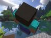 3D model Minecraft Steve VR / AR / low-poly | CGTrader
