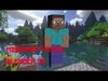 3D model Minecraft Steve VR / AR / low-poly | CGTrader