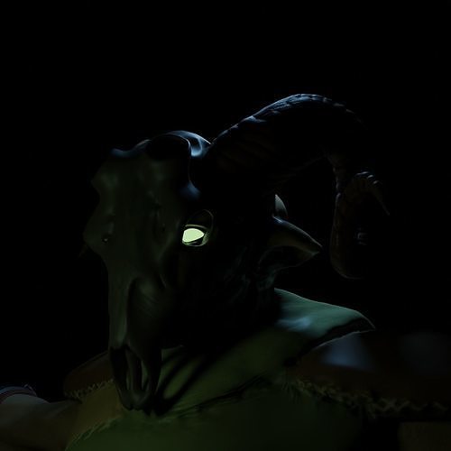 Fable 2 Corrupt Good