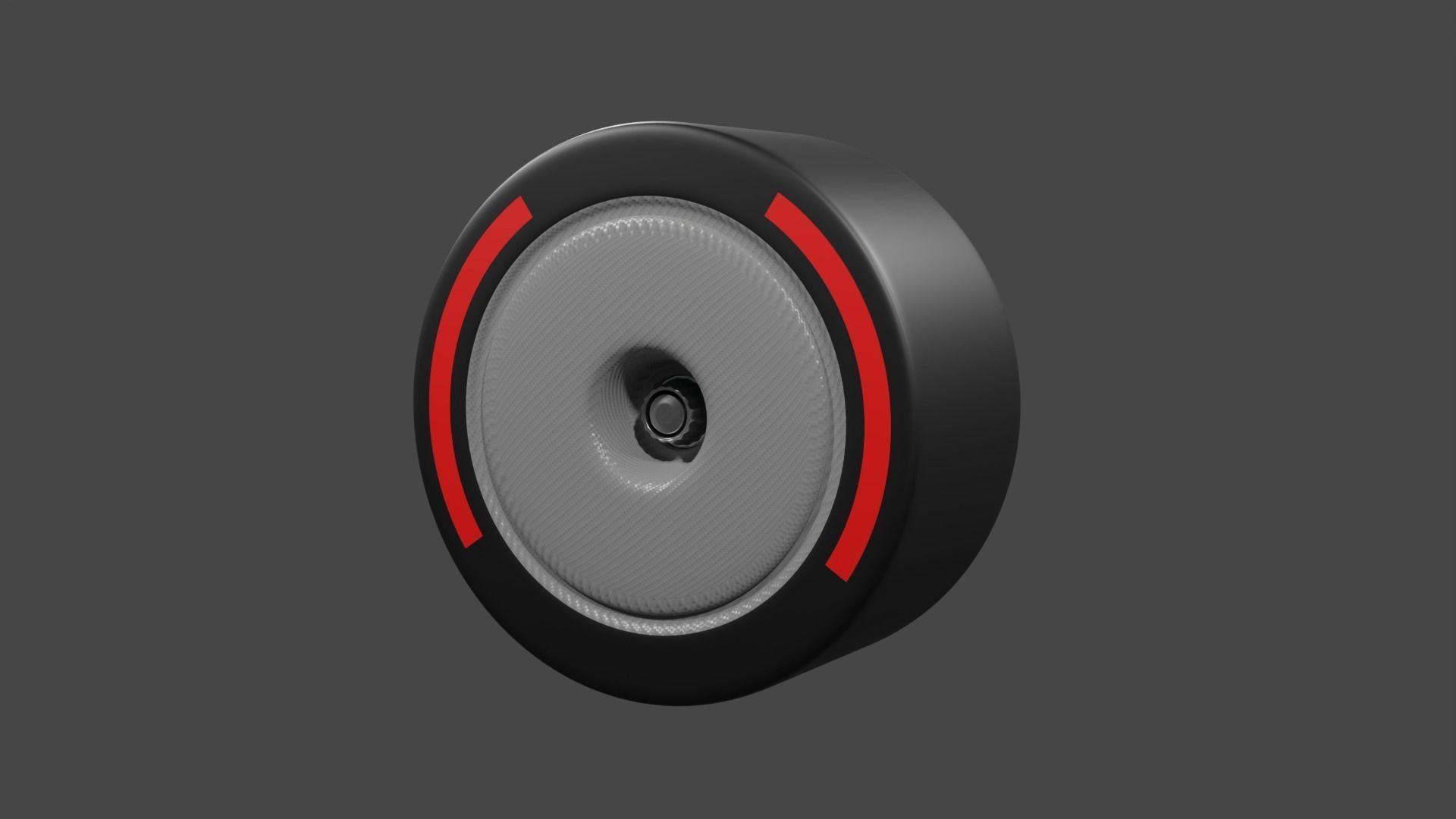 Formula 1 Tires 3D model | CGTrader